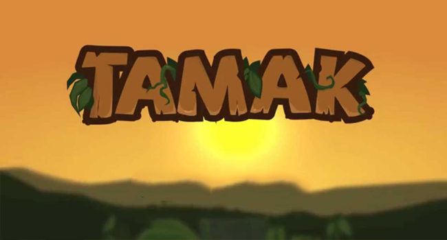Indie Game Buzz | Tamak – Review [iOS, Android]