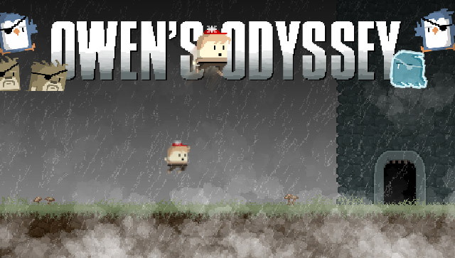 Indie Game Buzz | Owens Odyssey – Review [iOS, Android]