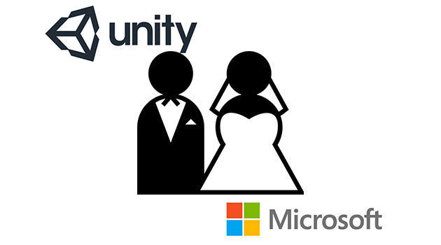 Indie Game Buzz | Microsoft partners with Unity to bring full Visual ...