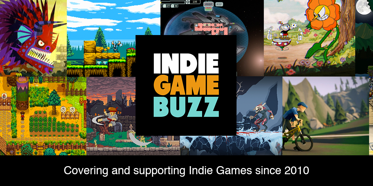 Indie Game Buzz