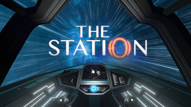 Indie Game Buzz | The Station
