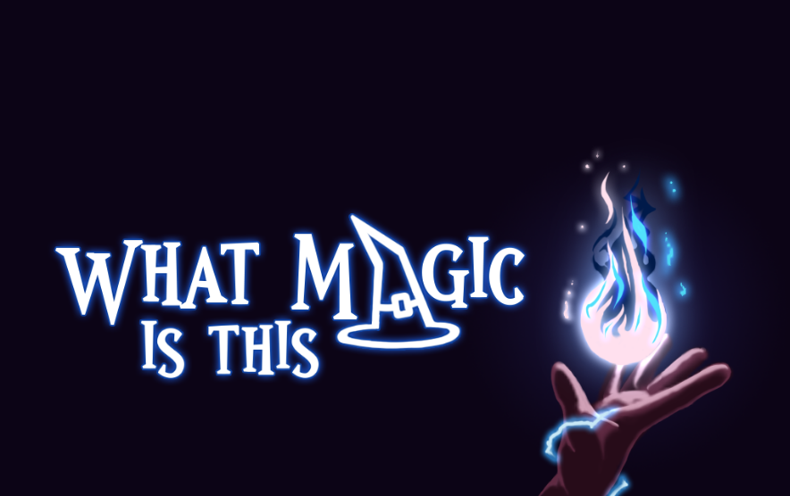 Indie Game Buzz | What Magic Is This – Indie Game Preview